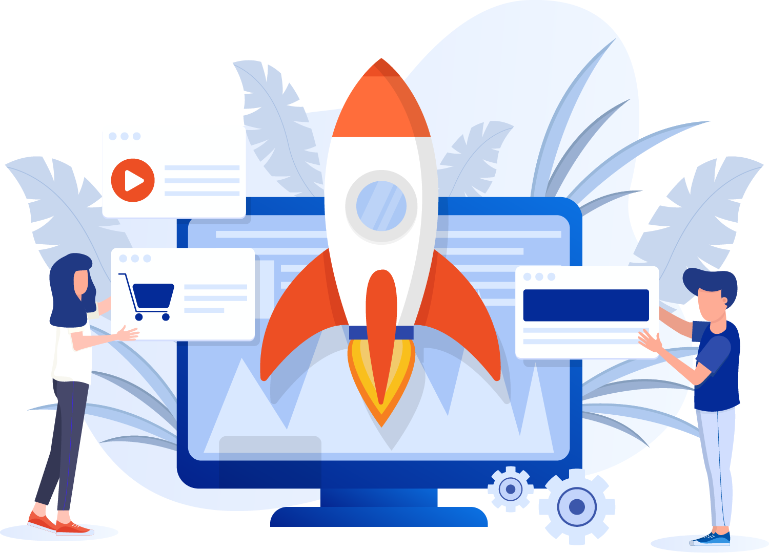 Digital Solutions - SADFA